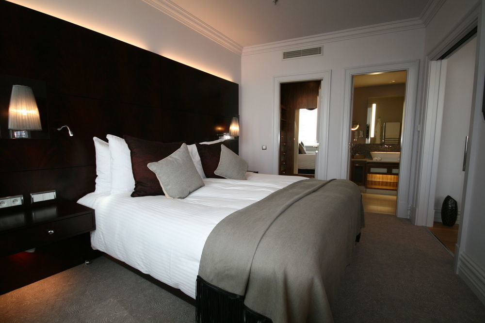 THE GRAND MARK PRAGUE | 5-STAR ACCOMMODATION IN THE CENTER OF PRAGUE