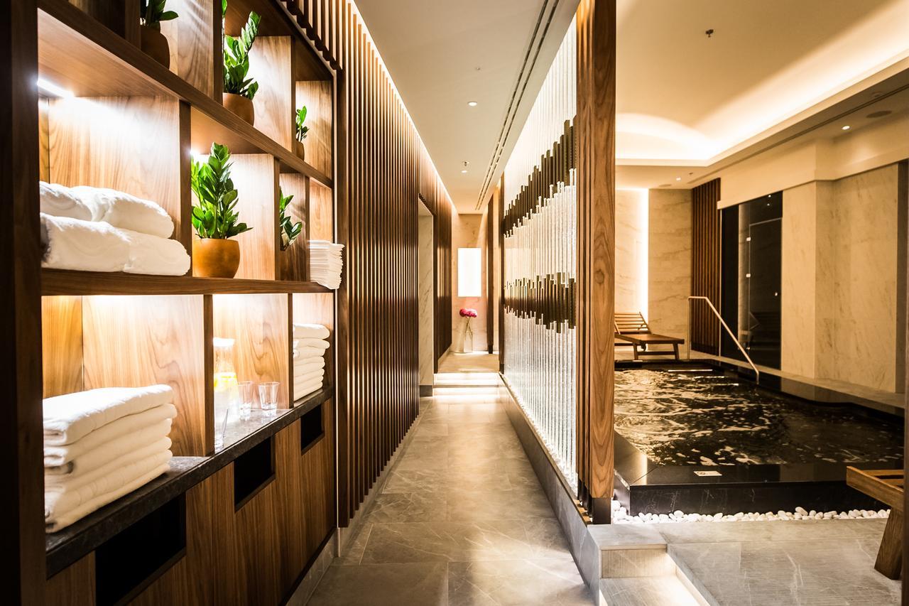 THE GRAND MARK PRAGUE | 5-STAR ACCOMMODATION IN THE CENTER OF PRAGUE