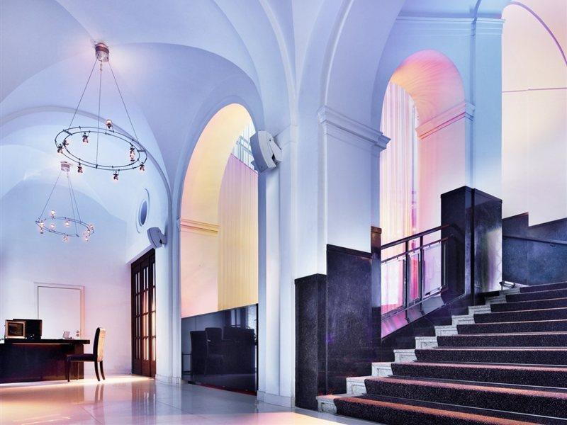 THE GRAND MARK PRAGUE | 5-STAR ACCOMMODATION IN THE CENTER OF PRAGUE