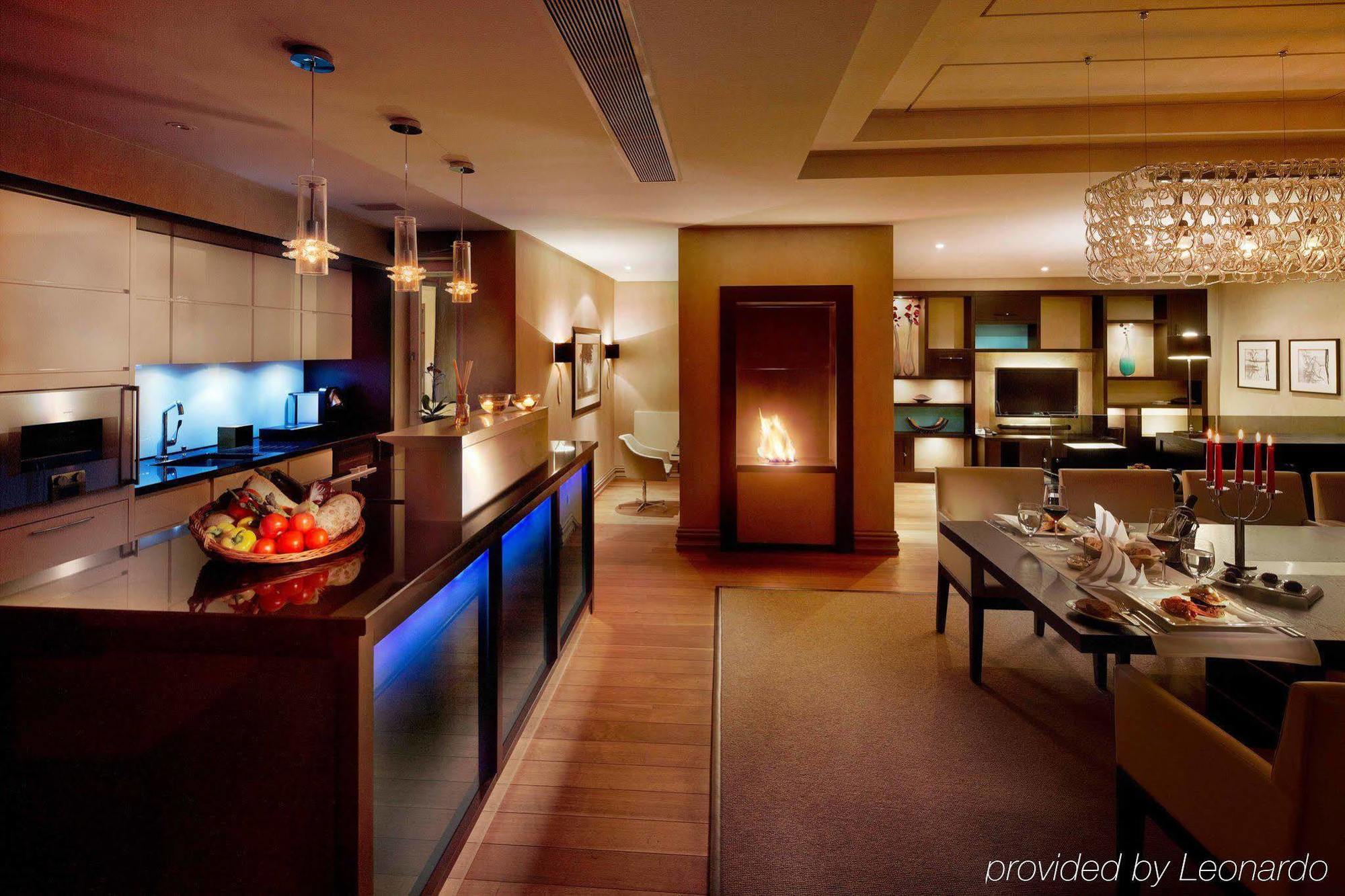 THE GRAND MARK PRAGUE | 5-STAR ACCOMMODATION IN THE CENTER OF PRAGUE