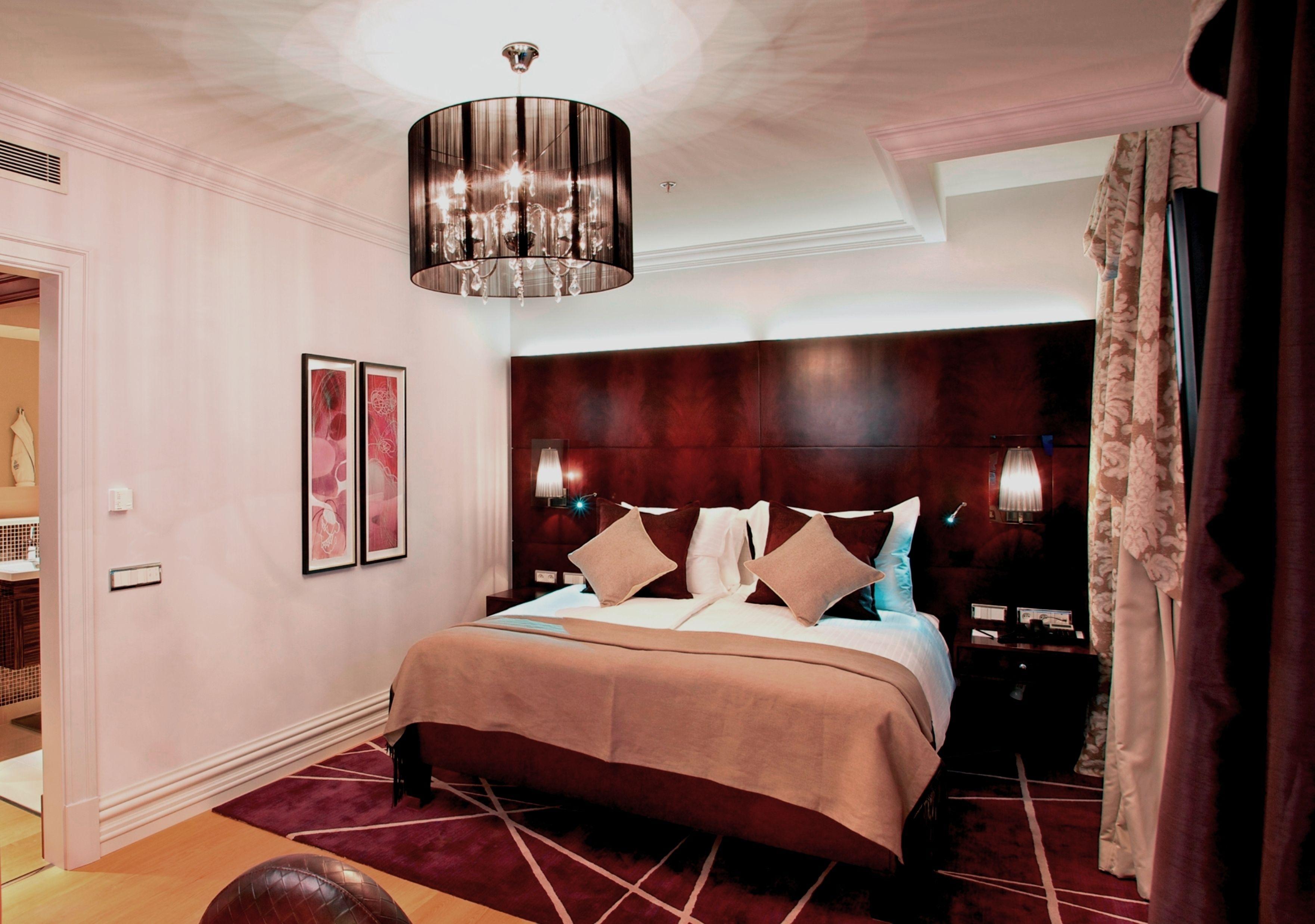 THE GRAND MARK PRAGUE | 5-STAR ACCOMMODATION IN THE CENTER OF PRAGUE