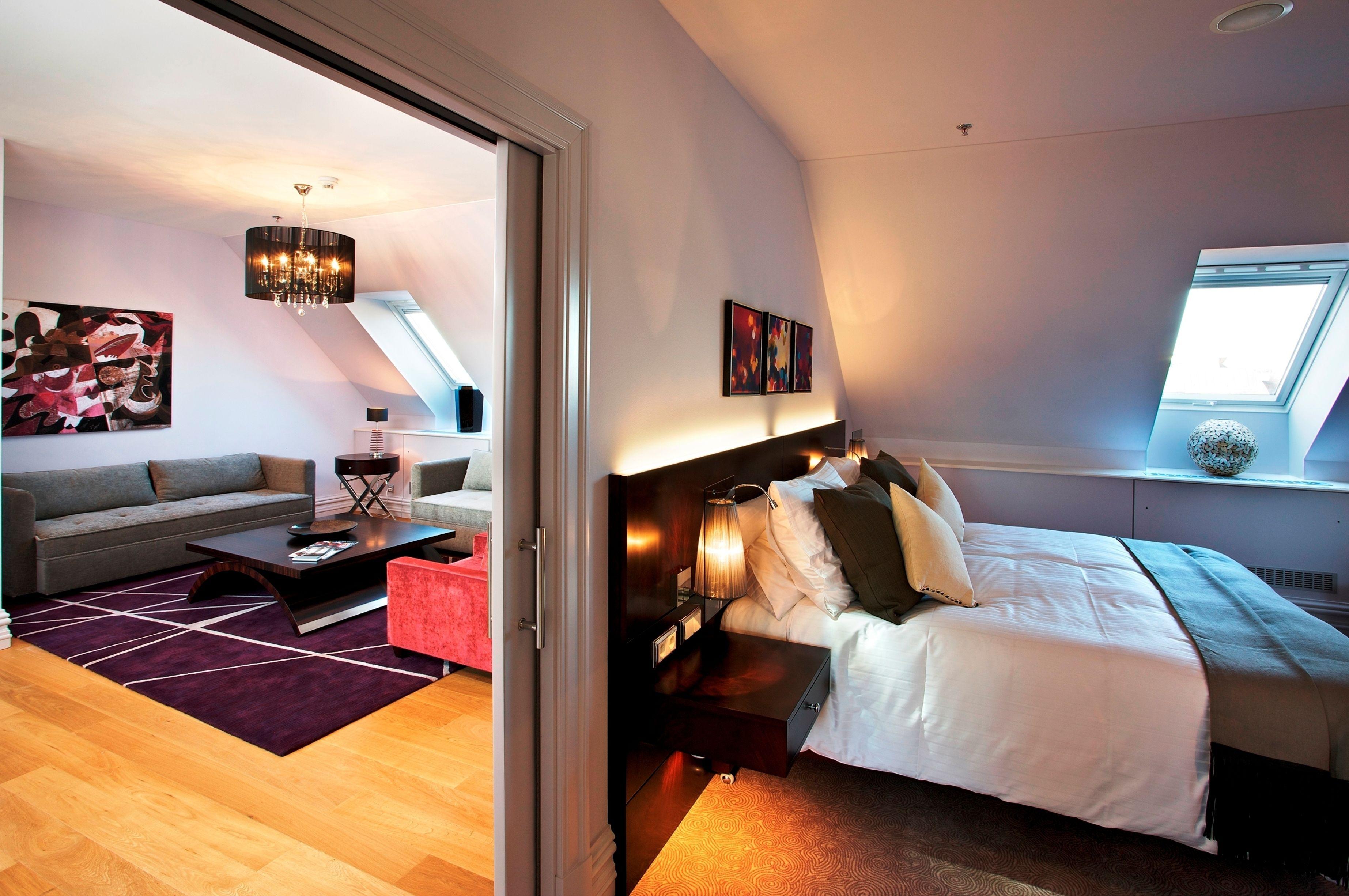 THE GRAND MARK PRAGUE | 5-STAR ACCOMMODATION IN THE CENTER OF PRAGUE