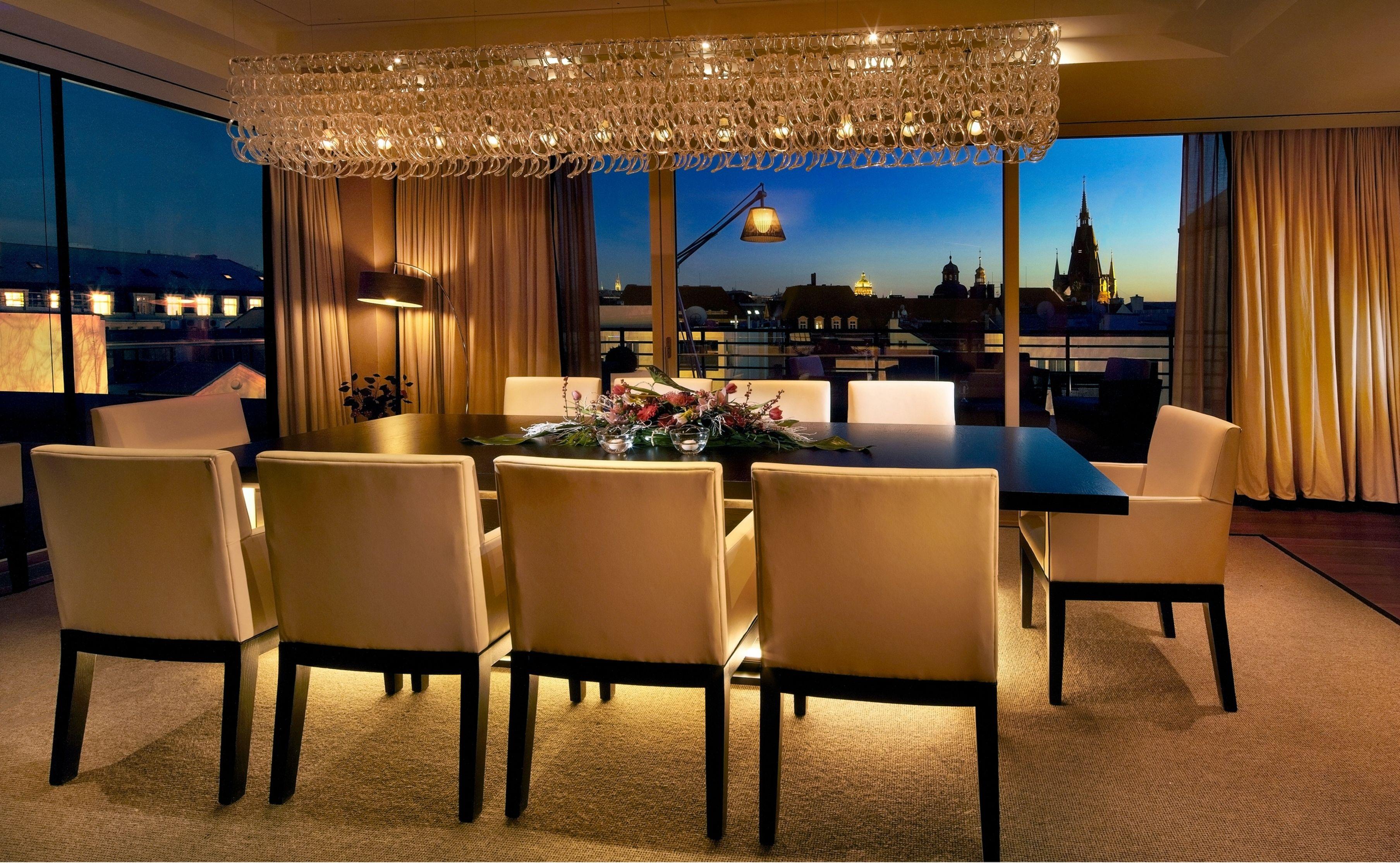 THE GRAND MARK PRAGUE | 5-STAR ACCOMMODATION IN THE CENTER OF PRAGUE