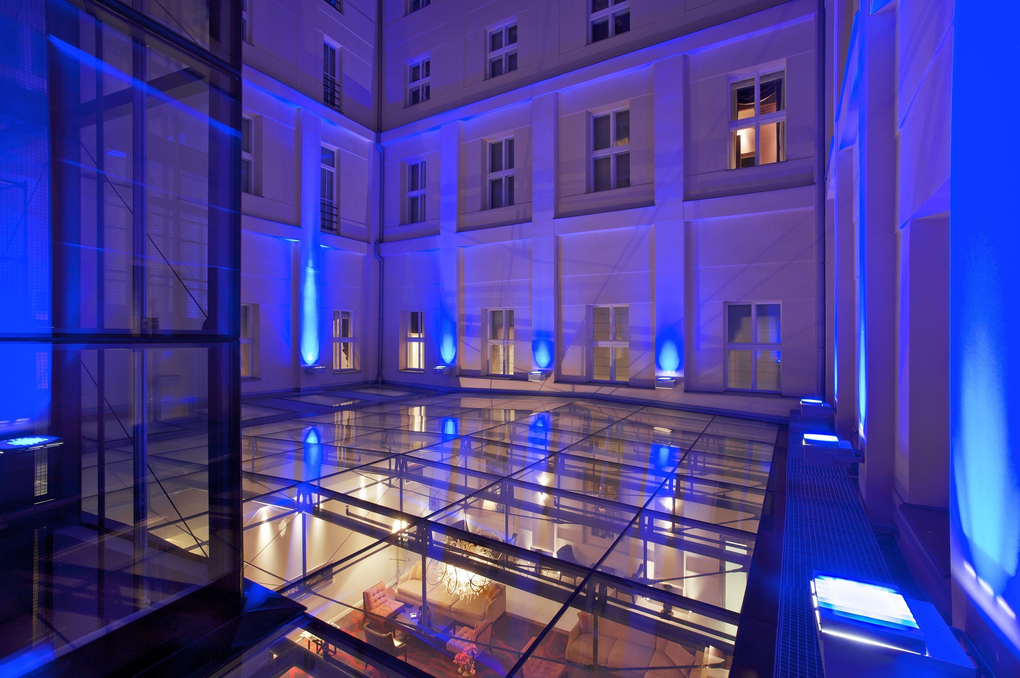 THE GRAND MARK PRAGUE | 5-STAR ACCOMMODATION IN THE CENTER OF PRAGUE