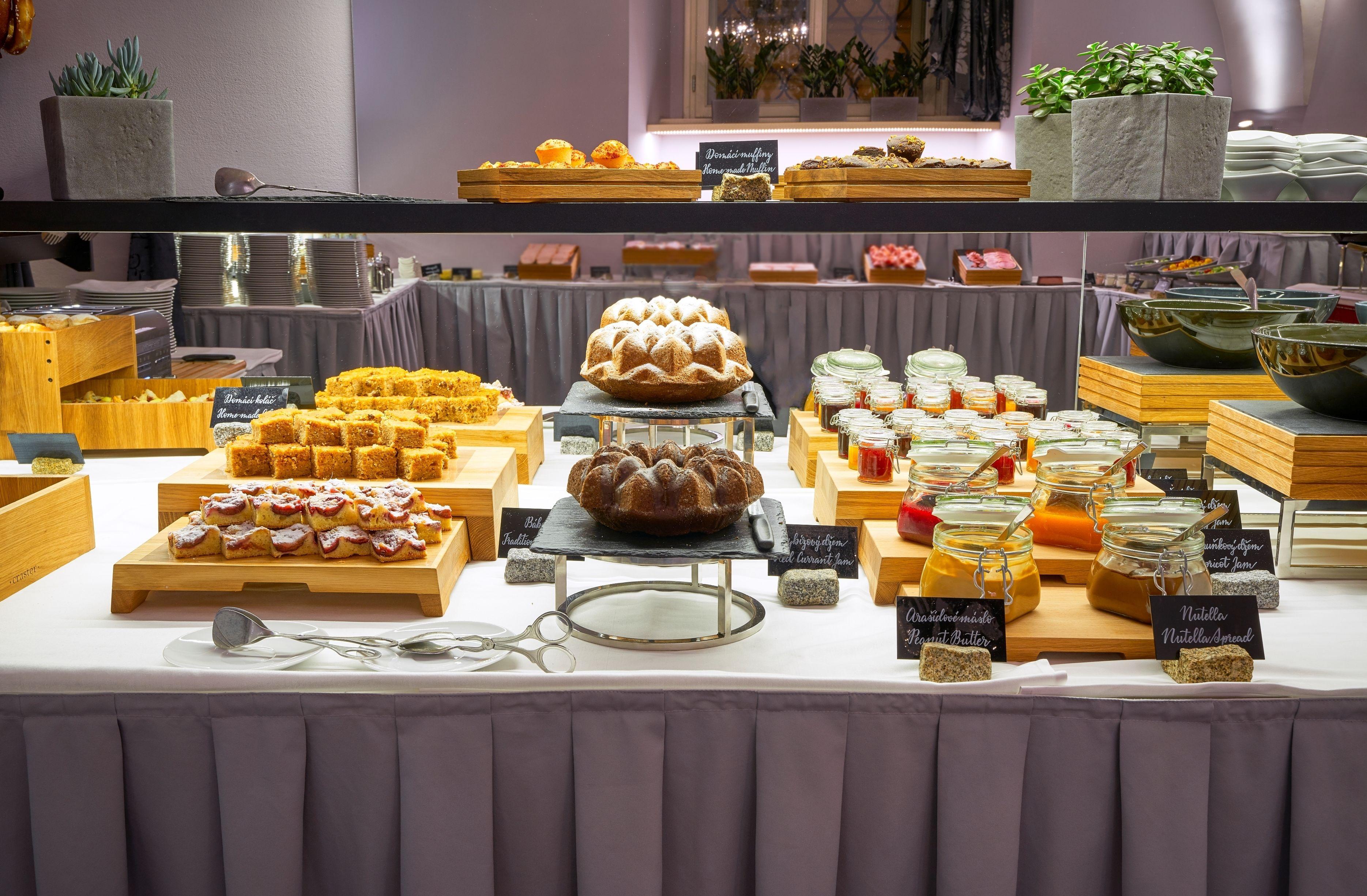THE GRAND MARK PRAGUE | 5-STAR ACCOMMODATION IN THE CENTER OF PRAGUE